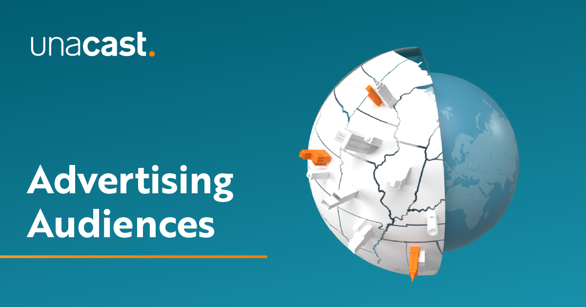 Location-Based Advertising Audiences | Unacast